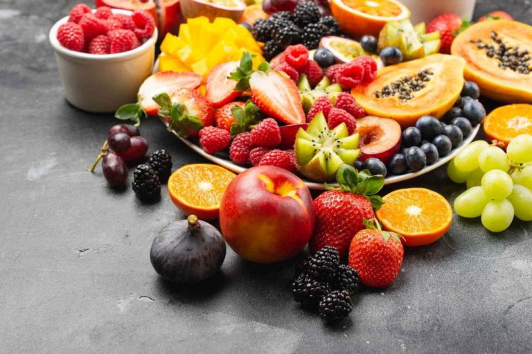 10 Key Benefits of Eating Fruits Daily | Abhinav Fitlife